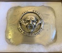 100 Mile Race Info - Cool Moon Race